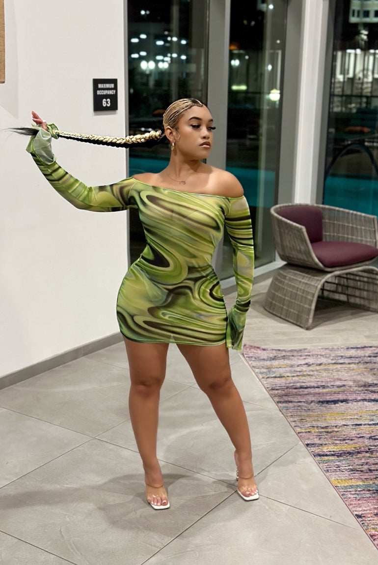 Shop Stylish Dresses for Women Online from Swagg Boutique LLC – Swagg ...